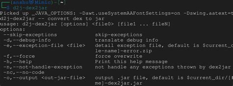 Reverse Engineering In Kali Linux Geeksforgeeks