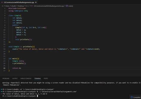 Shubham Kumar On Linkedin Cplusplus Learncplusplus Programming