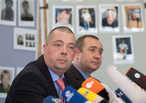 Manfred Seel Spiegel Tv Auf Den Spuren Des Mutmaßlichen Serienmörders