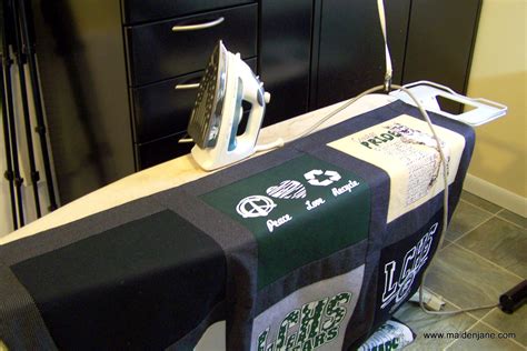 Wednesday Sewing Cord Minder Maiden Jane