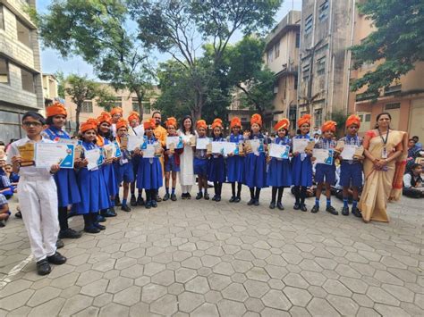 Anjali Mahajan On Linkedin Independenceday Communityservice Futureleaders Education Amdocs