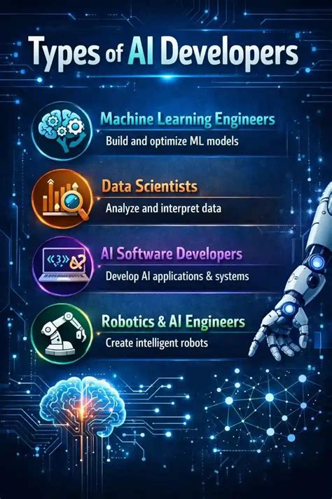 How To Hire An Ai Developer For Automation Projects