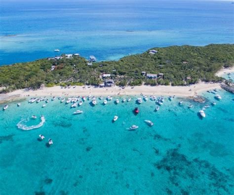 Blog Seas N Cays Cruises