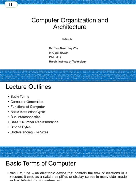 1 Certificate Ppt Lecture4 Pdf