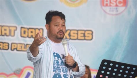 Ilham Mendrofa Pimpin Badan Saksi Nasional Demokrat 2025 2030