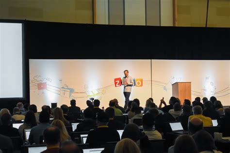 What It Means To Be A Zoho Partner 1st Avenue CRM