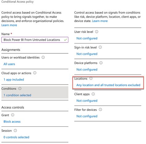 Trustedsec Common Conditional Access Misconfigurations And Bypasses