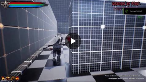 Opentowork Opentowork Unreal Unrealengine Ue5 Ue4 Darksouls