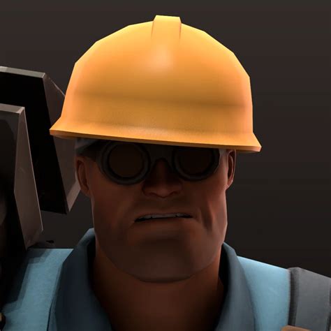 Engineer Tf2 Avatar