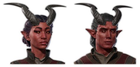 File Asmodeus Tiefling Default Portrait Png Bg3 Wiki