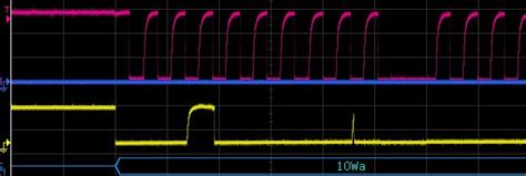I2C Failure SCL Glitches Processors Forum Processors TI E2E Support Forums