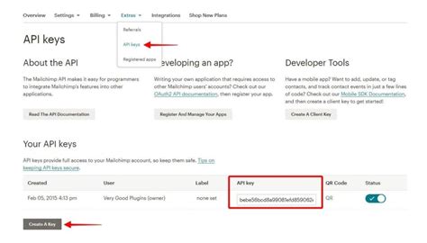 How To Connect Mailchimp To Wordpress