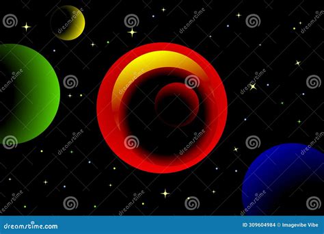 Messier Star Clusters Stock Illustration 318202843
