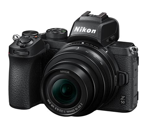 Nikon Z50 Vs Nikon Z50ii Which Is Better Camera Reviews