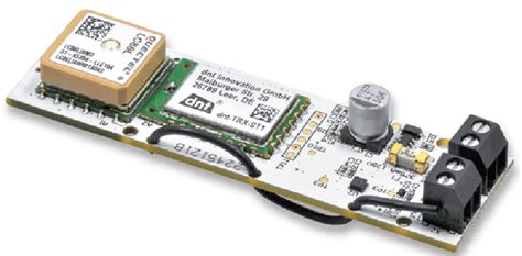 lorawan® gps tracker 1 device repository for lorawan