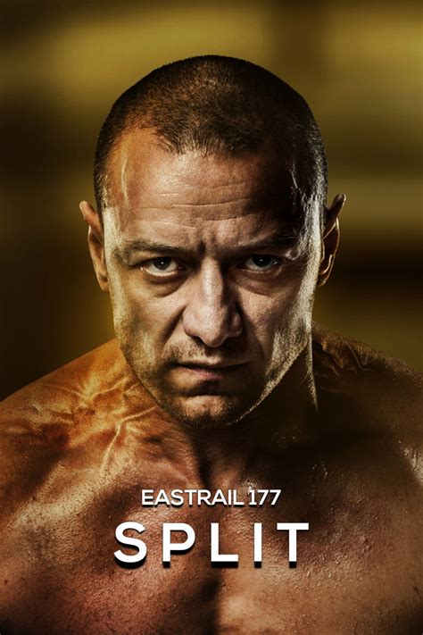 Split 2017 Posters — The Movie Database Tmdb