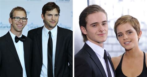 97 Celebrities You Probably Didnt Know Have Siblings Bored Panda