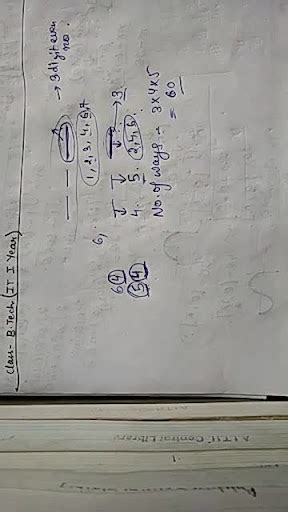 How Many 4 Digit Numbers Are There With No Digit Repeatedhow Many 3 Dig