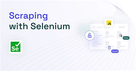 Web Scraping With A Headless Browser In Python Selenium Tutorial Zenrows
