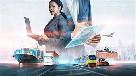 Logistics And Supply Chain Management Programs Ism