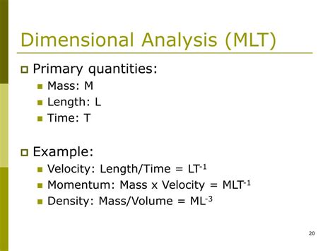 PPT MECH 221 FLUID MECHANICS Fall 06 07 Tutorial 1 PowerPoint Presentation ID 3526117