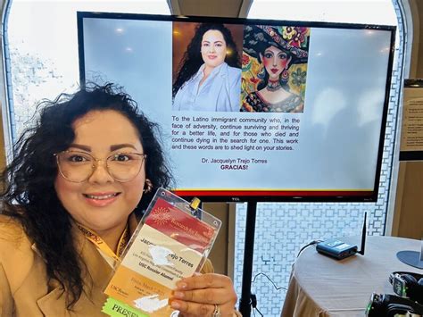 I Had The Privilege Of Attending The Research For Impact Conference 2025 Hosted By The Rossier