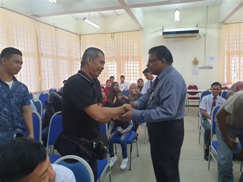 Pendaftaran Pelajar Kvbp Kolej Vokasional Balik Pulau