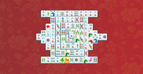 Mahjong Turtle Free Online Game