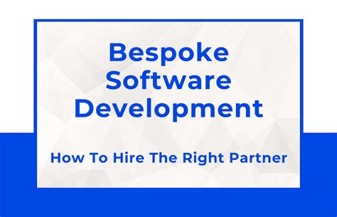 Bespoke Software Development Zartis
