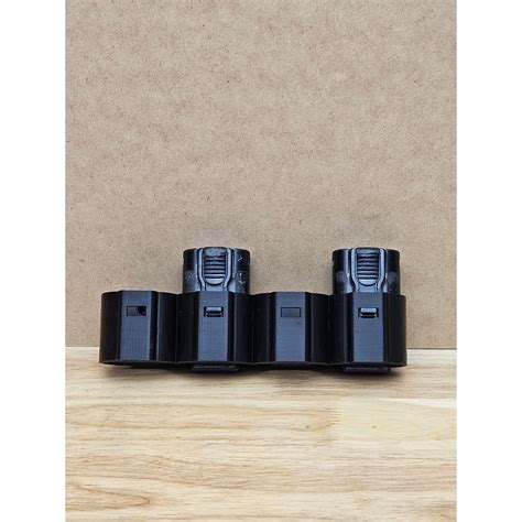 Paslode Battery Wall Mount Shawcancarpentry