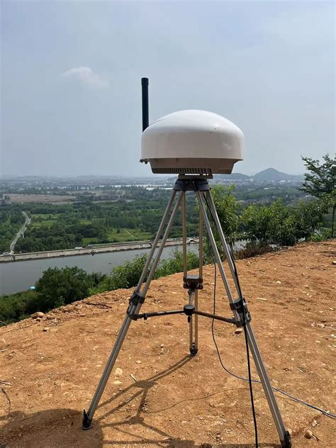 Early Warning Instrument Drone Detector System Detector Detection Uav Dji Portable Signal Drone