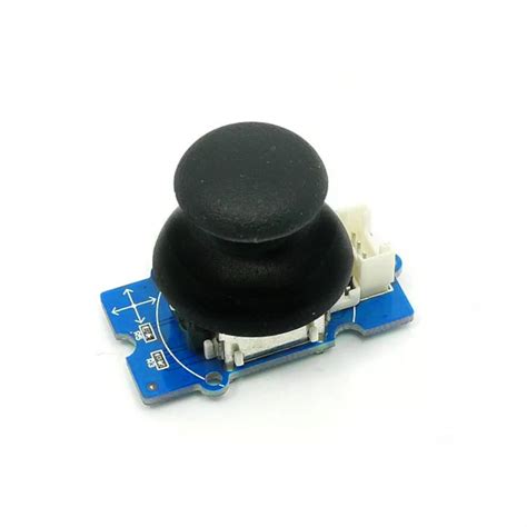 Seeedstudio Thumb Joystick Module Grove Thumb Joystick Rees52