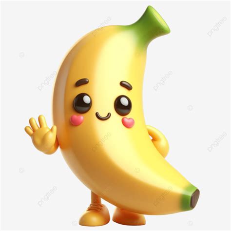 행복한 바나나 캐릭터 아이콘 행복한 바나나 캐릭터 행복한 바나나 캐릭터 아이콘 클립 아트 Png 일러스트 및 이미지 에 대한 무료 다운로드 Pngtree