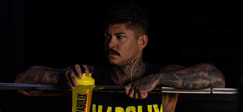 Protein Powders: The Building Blocks of Muscular Growth – Anabolix ...