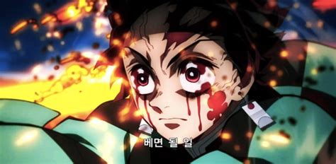 대장장이 마을편 Pv 귀멸의칼날 Cafenono