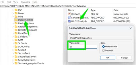 Best Windows Registry Tweaks To Gain Competitive Advantage For Gamers