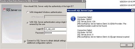 Help Sql Odbc Error Ragezone Mmo Development Forums