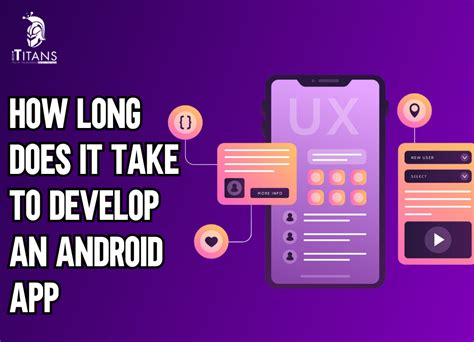 Android App Development Timeframe