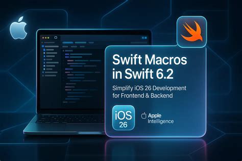 Code With Intelligence — Xcode 26 By Sachin Siwal Medium