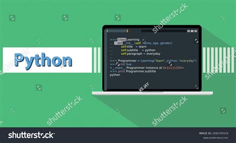 Interfaz De Línea De Comandos Cli Vector De Stock Libre De Regalías