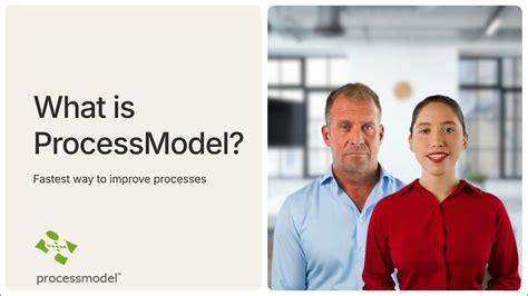 What Is Processmodel Youtube