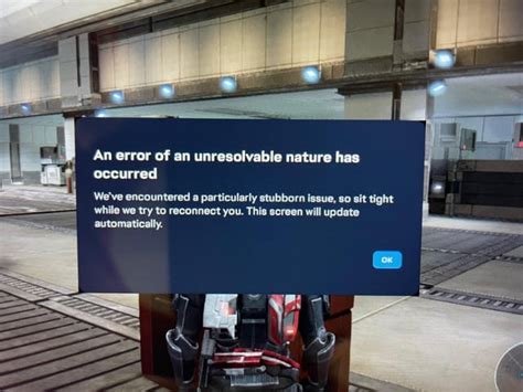 Mass Effect Error While Playing Rsteamdeck