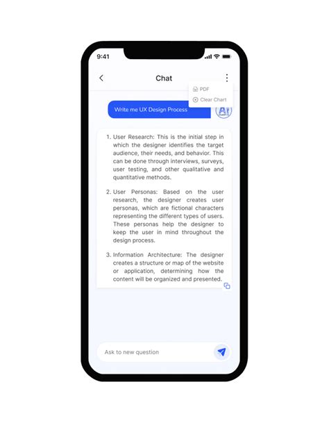Chatgpt Openai Writing Assistant And Image Generator Flutter App Ui Kit By Acnoo