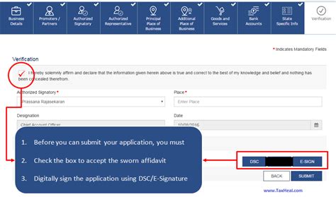 TaxHeal GST And Income Tax Complete Guide Portal