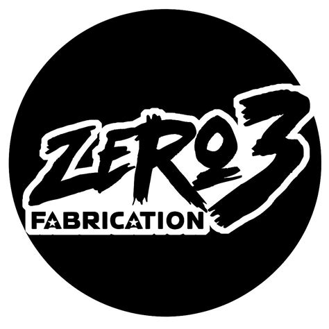 Zero3 Fabrication Christchurch