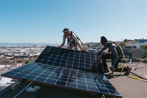 here s why your solar pv arrays aren t considered identical