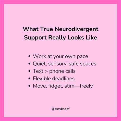 What Distributive Justice Really Means For Neurodivergents