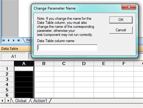 Data Driven Framework In QTP The Complete Guide Part XX XX