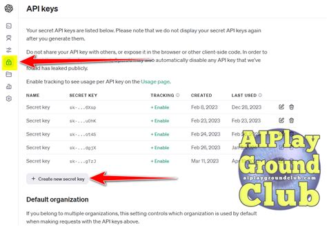 Create Your Own ChatGPT HTML JavaScript Clone AI Playground Club