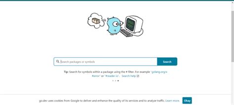 Understanding Dependencies In Golang Dev Community